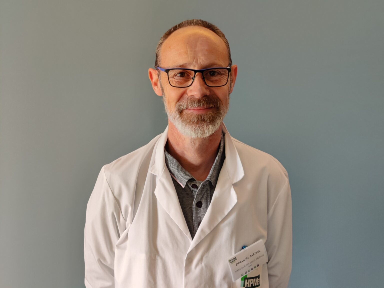 Dossier Patient Informatisé – Actuneos