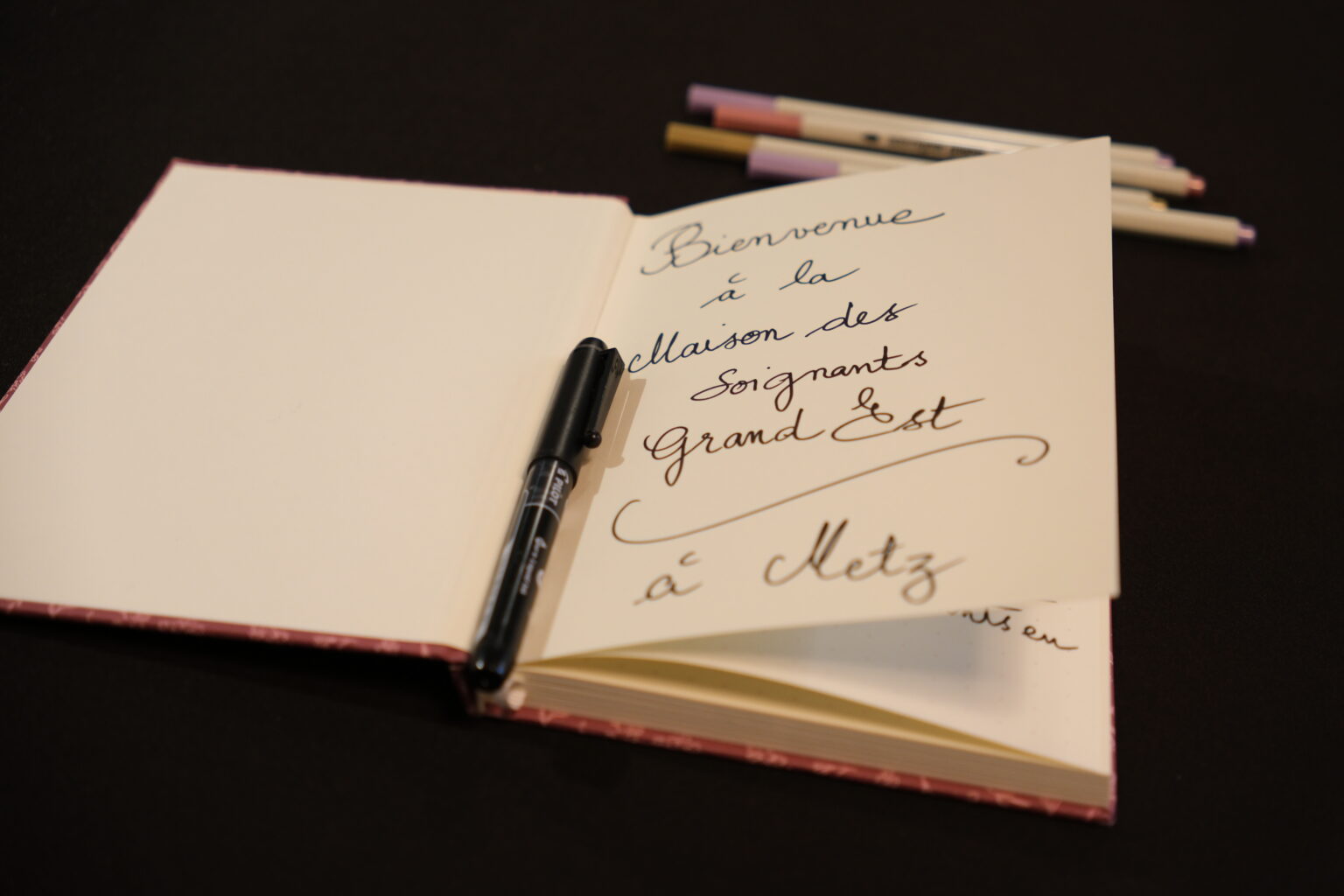 Certification 2025 – La prise en charge de la douleur – Actuneos